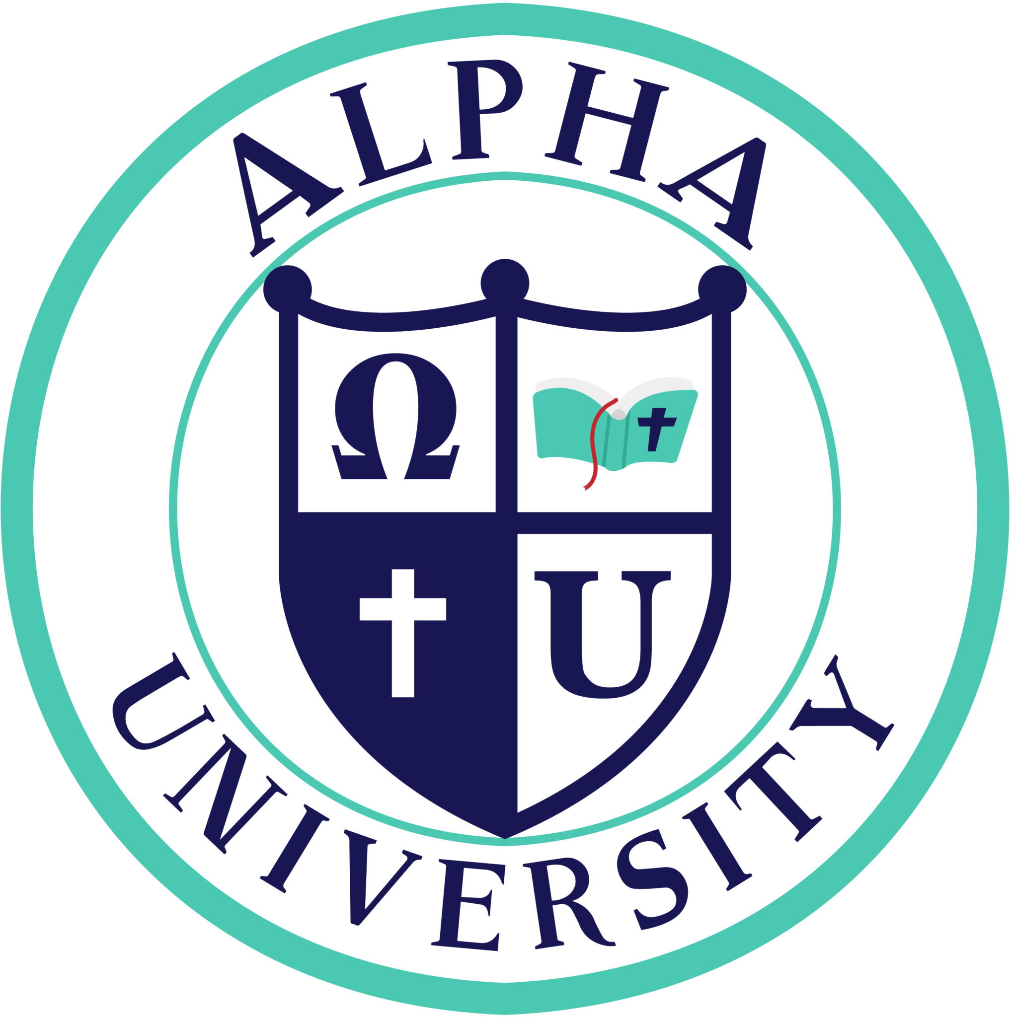 About – Alpha University