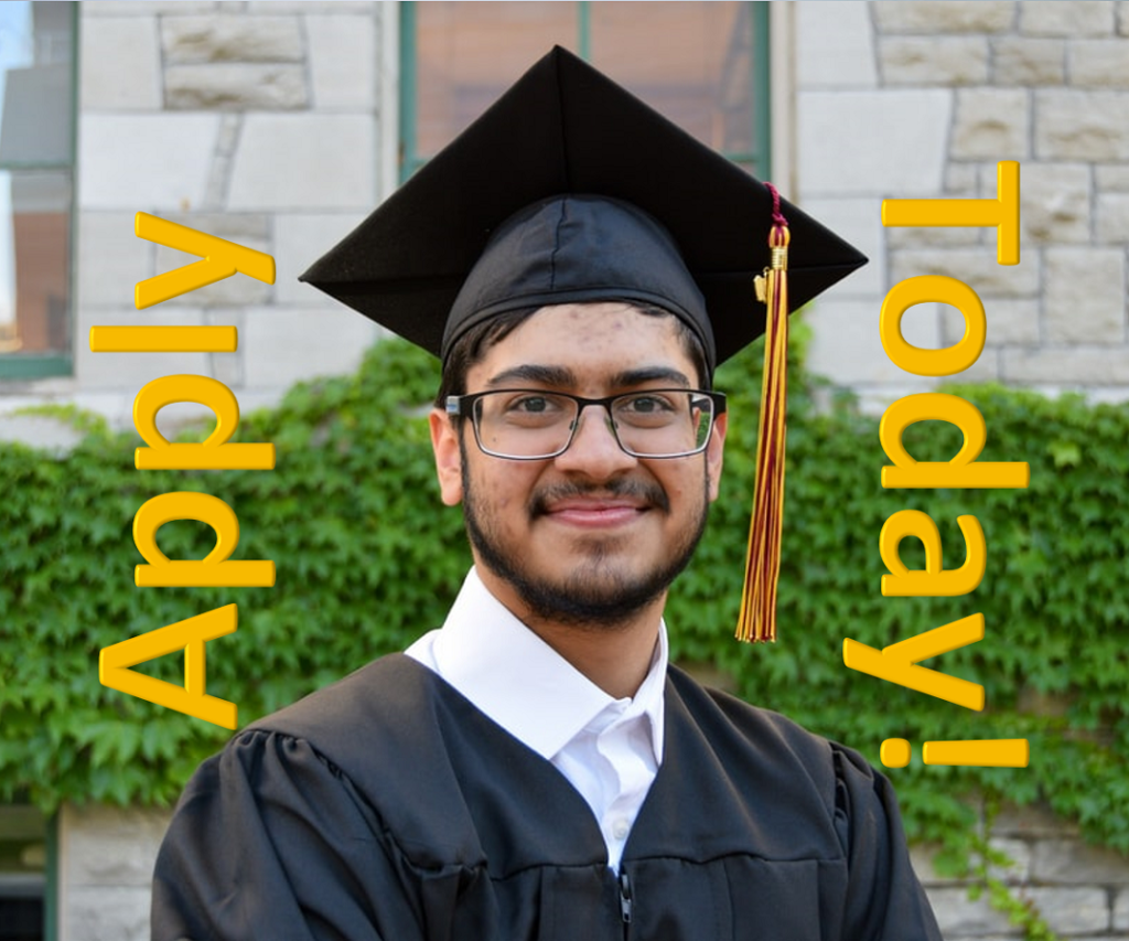 Alpha University – Most Affordable University