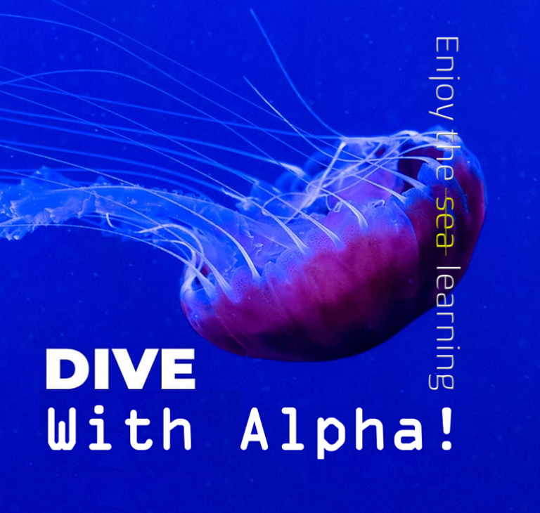 Alpha University – Most Affordable University